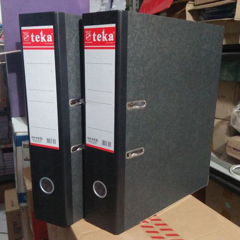 Odner Besar - TEKA Folio 101