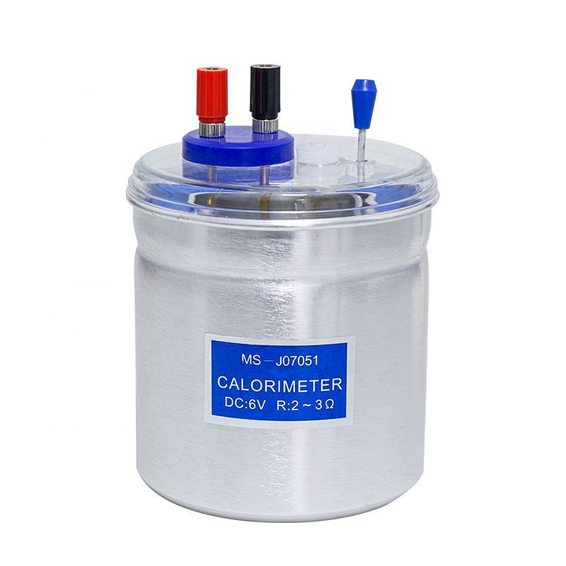 Kalorimeter tekanan tetap