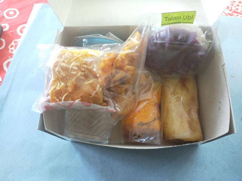 Snack 2
