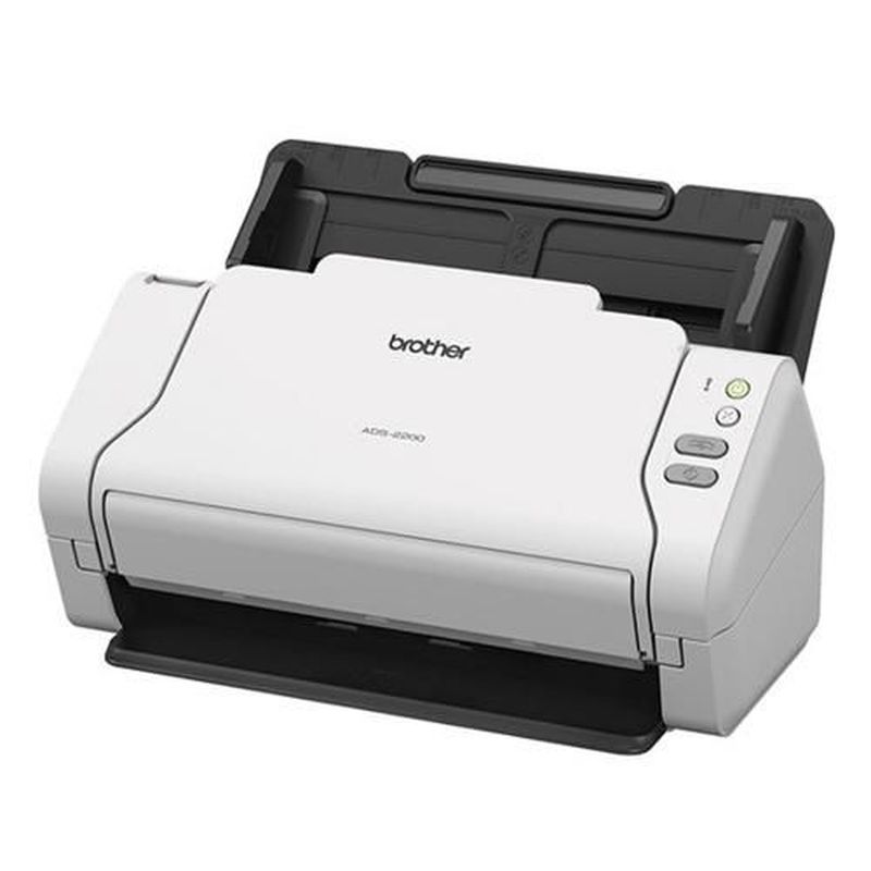 BROTHER Scanner ADS-2200 [ADF] 35ppm