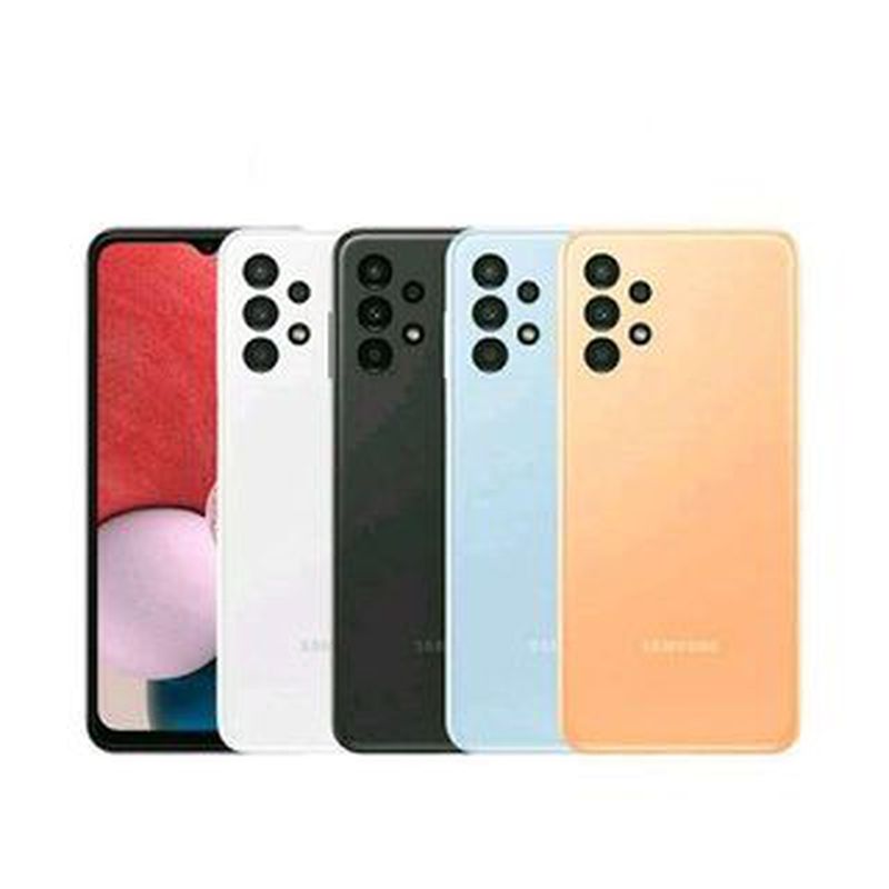 Galaxy A13 LTE - 6/128GB - White