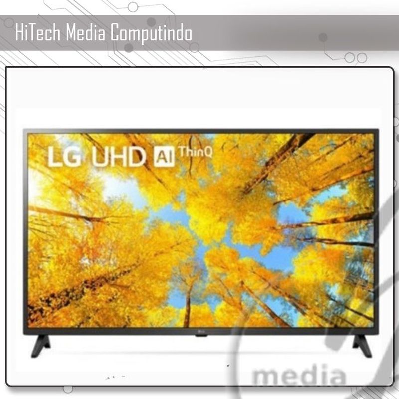 TV LG 65UQ7500PSF LED SMART TV 65 INCH UHD 4K