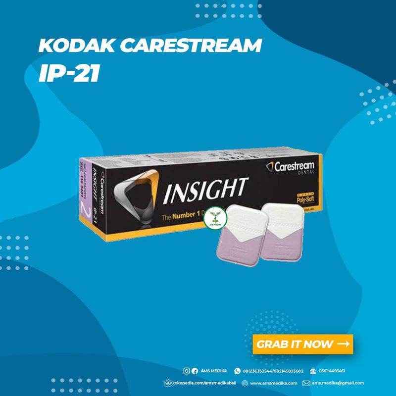 Kodak Casetream EP-21