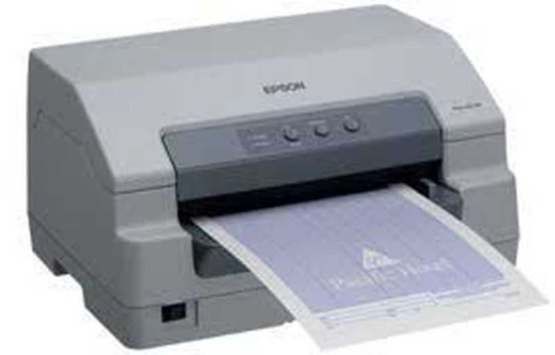 PRINTER EPSON PLQ-30/30M