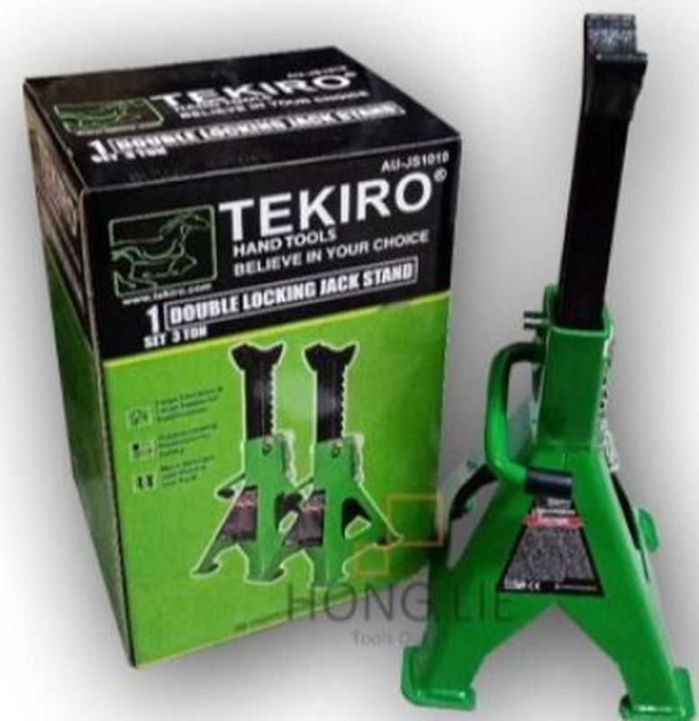 JACK STAND 3 TON TEKIRO