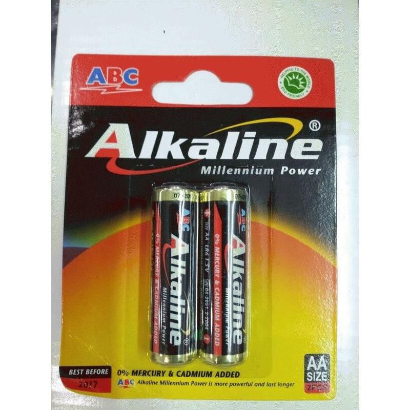 Baterai Kecil A3