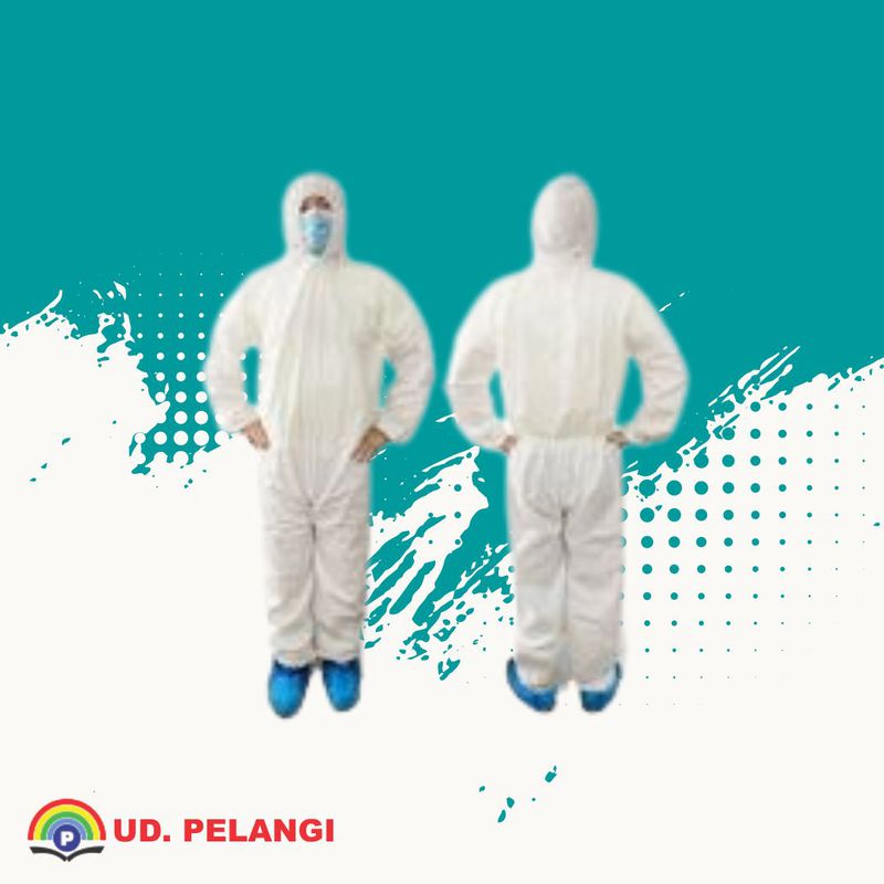 BAJU APD/HAZMAT