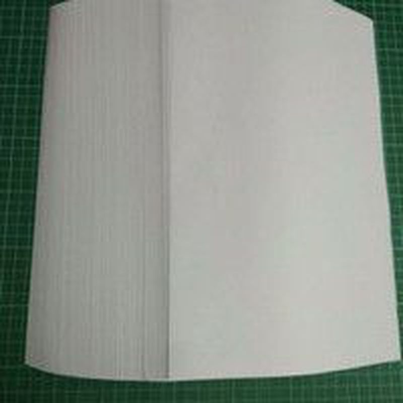 Kertas Buram Stensil