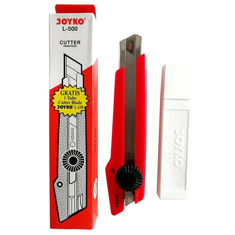 Cutter Besar L 500 Joyko
