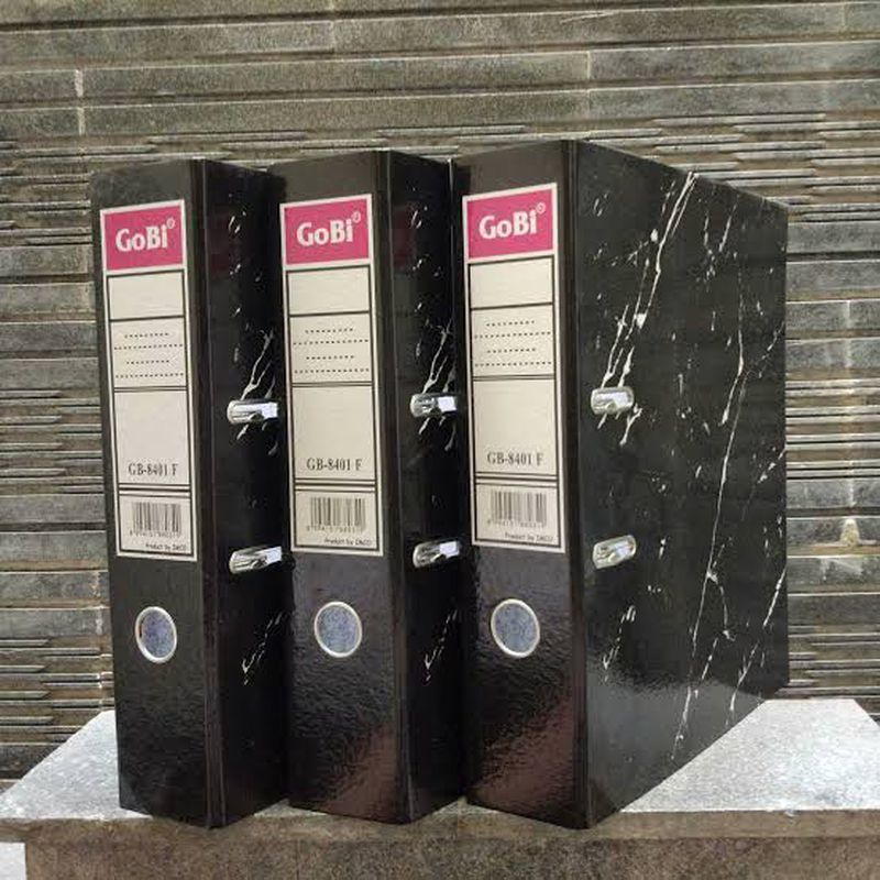 Map Ordner Gobi - 8401