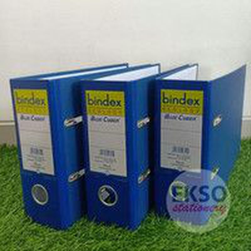 Ordner Kwitansi 1/2 Folio