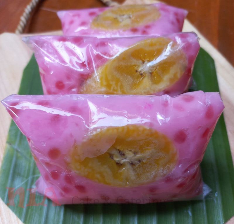 Nagasari Bandung