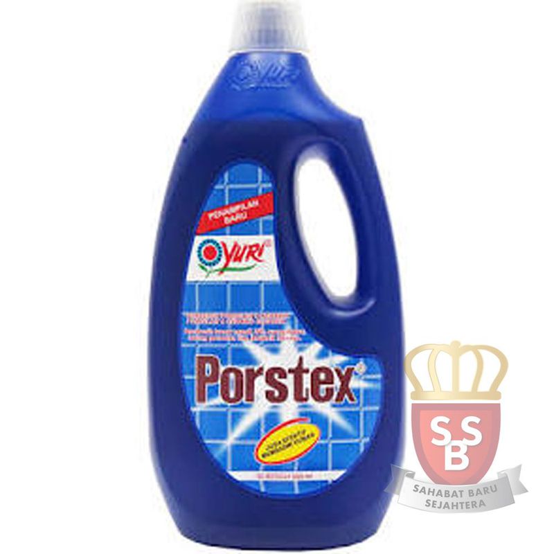 PORSTEX
