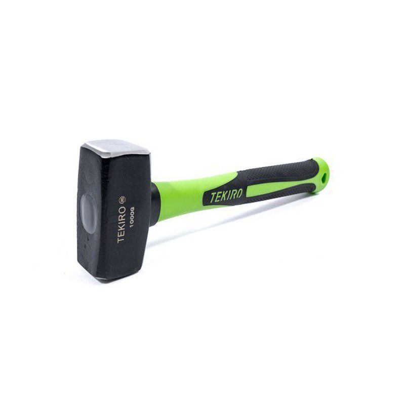 TEKIRO PALU BATU 1000 GRAM PALU BATU TOOLS ALAT PERKAKAS