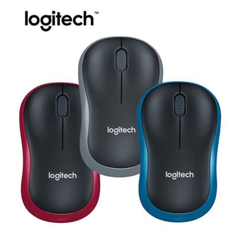 Mouse Wirelles Logitech M185