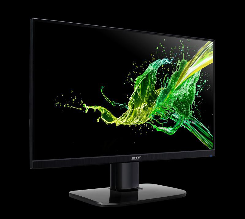 Layar Monitor Acer KA2 Series 23.8 inchi