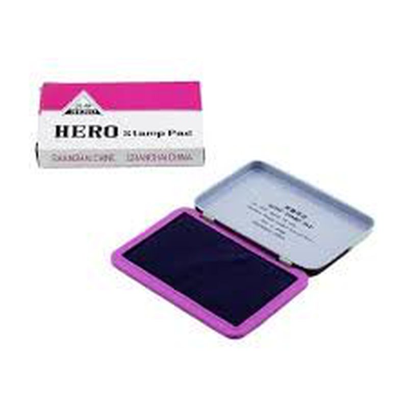 Bak Stempel_Stamp Pad Hero_Kecil