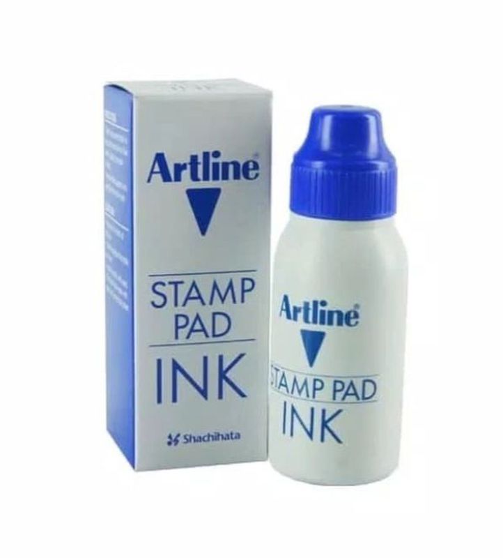 Tinta Stamp Pad 50 ml