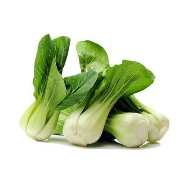 Bok Choy