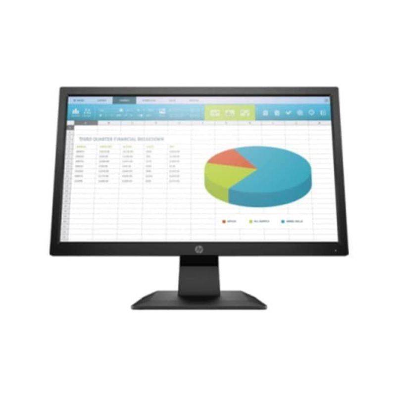 MONITOR HP P204V (5RD66AA)