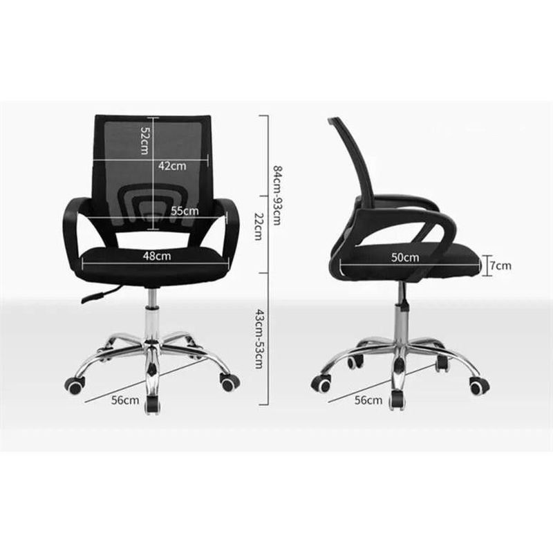 Kursi Kantor Hidrolik Kursi Kerja