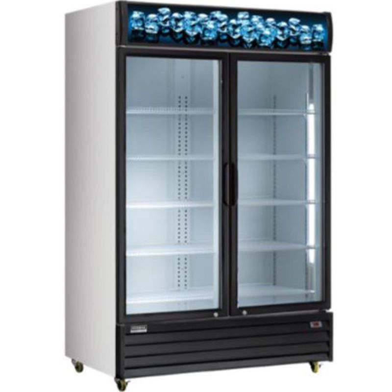 Display Cooler