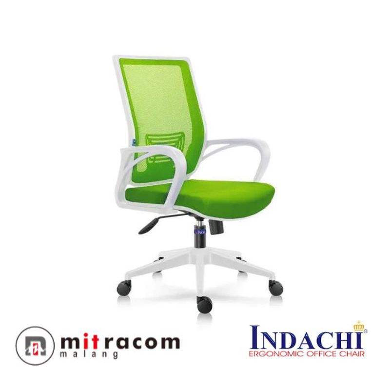 Indachi Catier II / W-FW Kursi Kantor