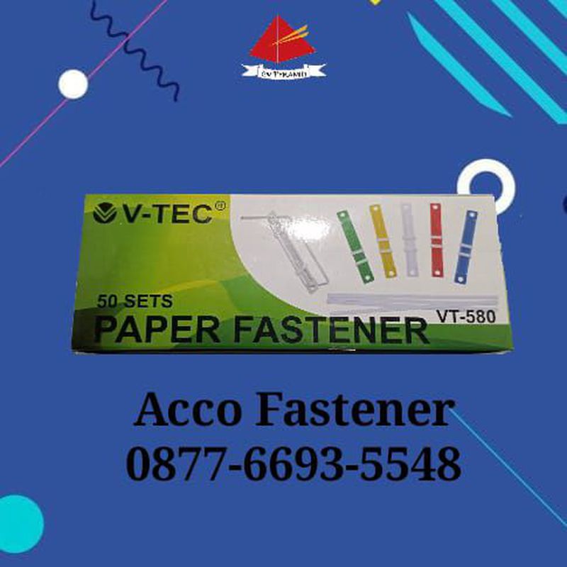 ACCO FASTENER