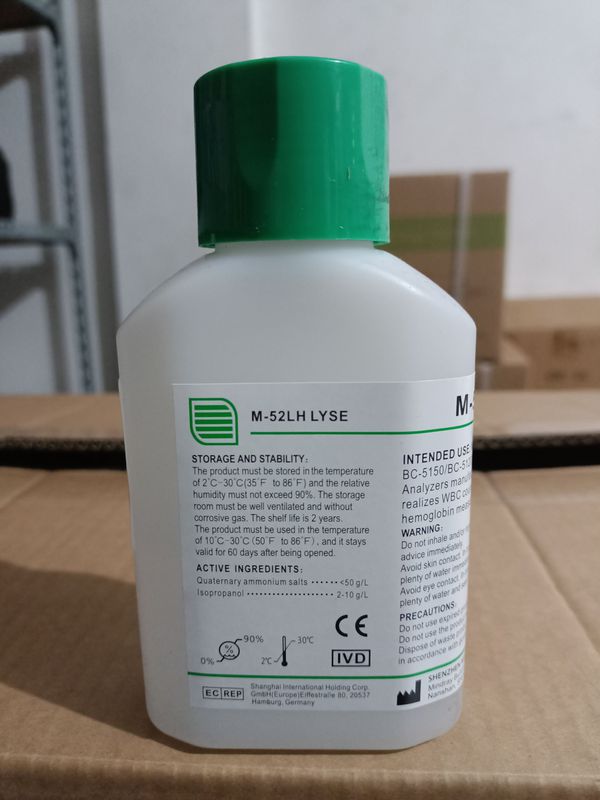 MINDRAY M-52LH Lyse 100 ml