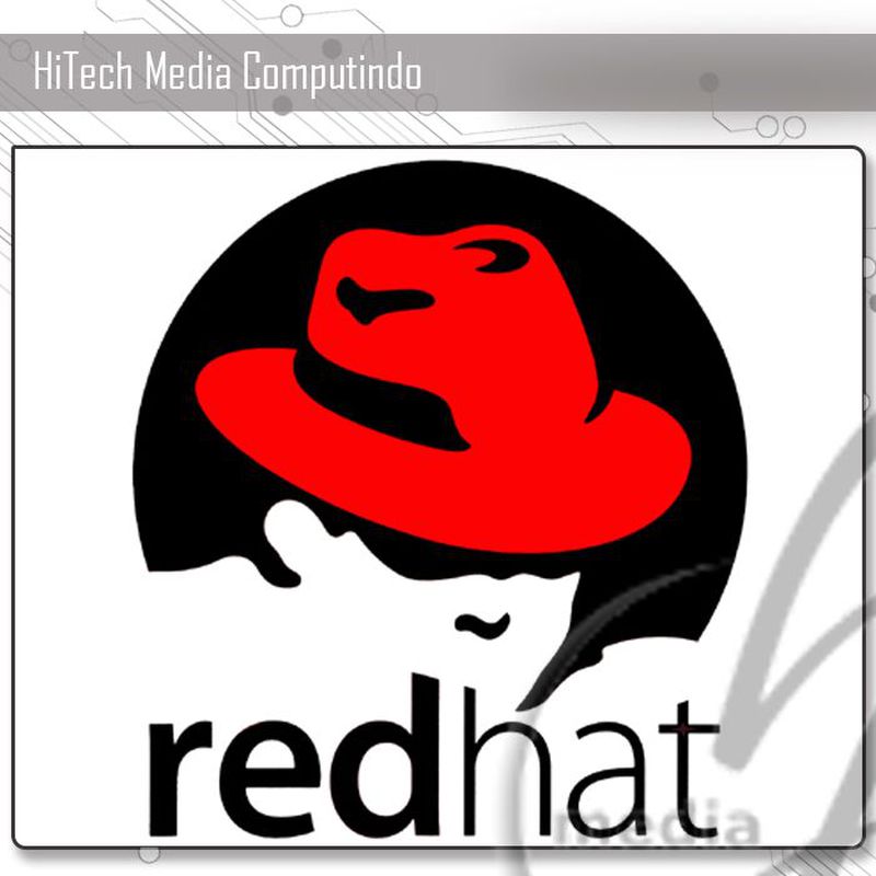Perangkat Server Red Hat Linux Enterprise Edition