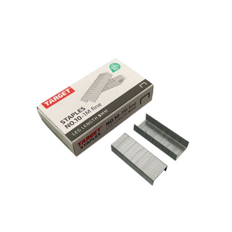 Isi Staples Target No. 10