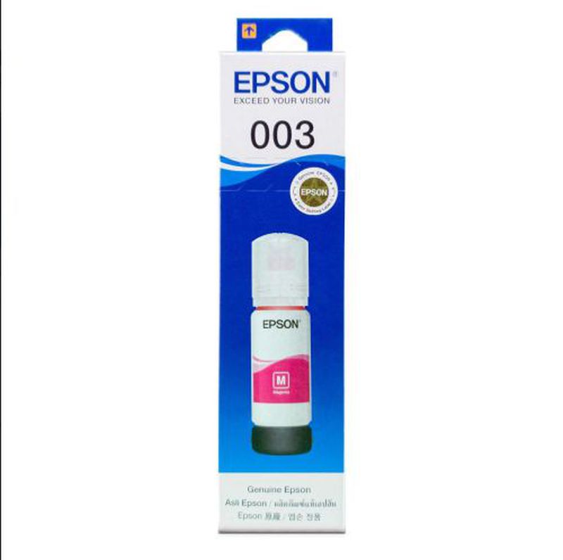 TINTA EPSON L 3110 003 ( V399 ) MERAH