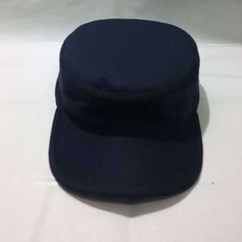 Topi Pet Lapangan
