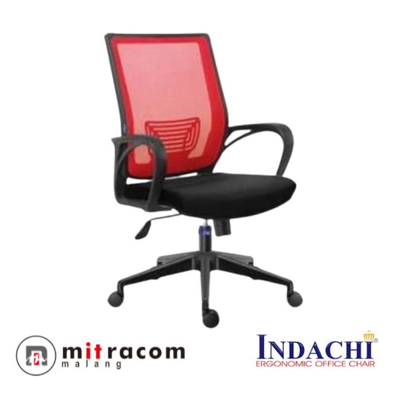 Indachi Catier II Kursi Kantor