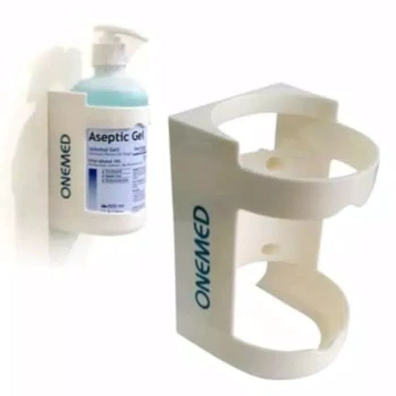 Tempat Hand Sanitizer
