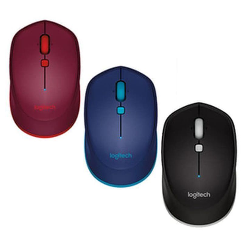 Logitech Bluetooth Mouse M337
