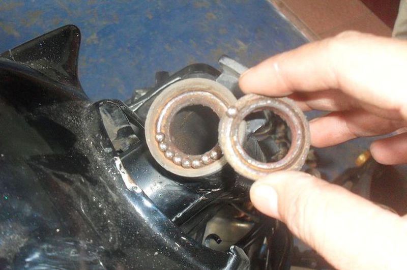 Jasa Ganti Kones/Komstir Motor Semua Type