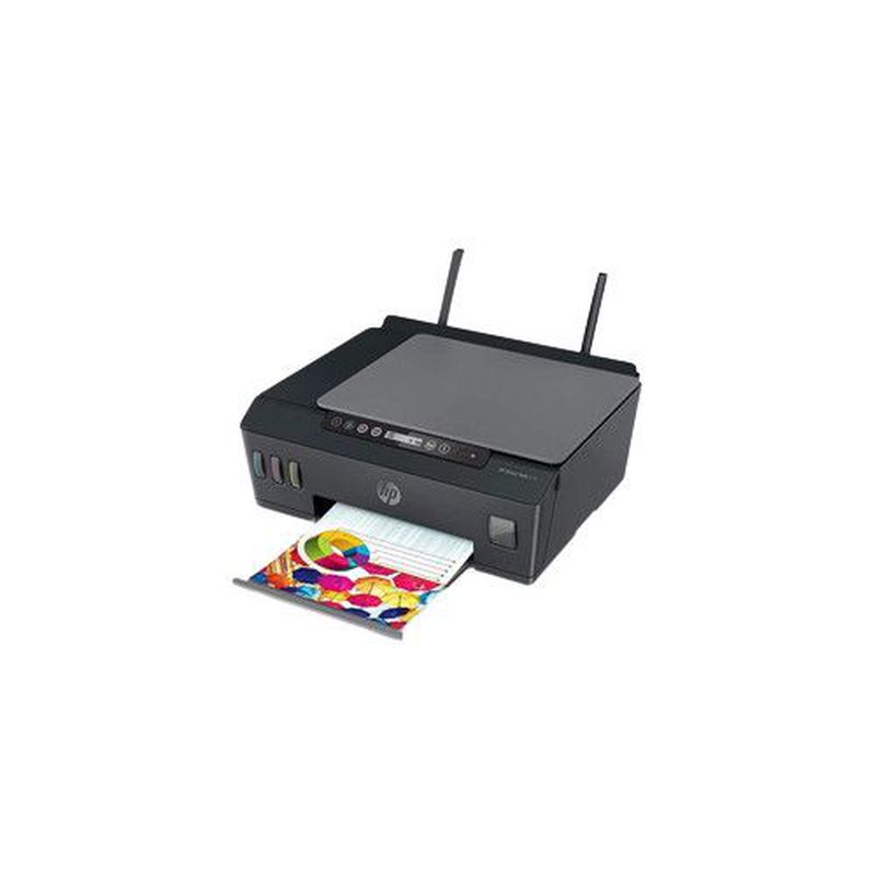 Printer HP Smart Tank 515 ALL IN ONE (PRINT,SCAN,COPY)
