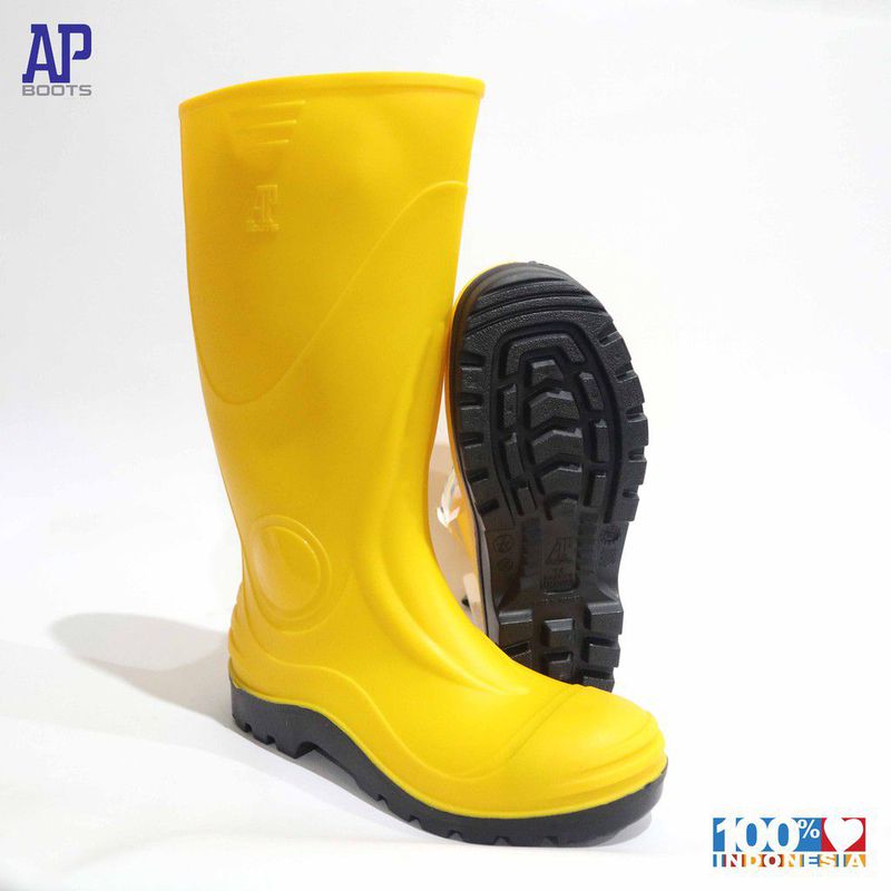 Sepatu boot