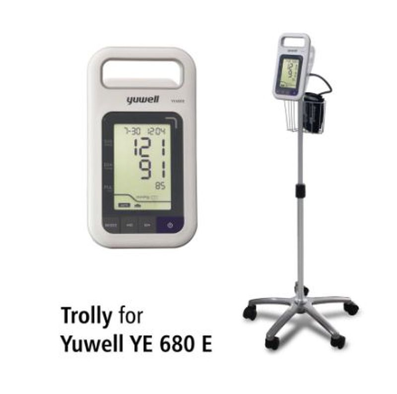 Tensimeter Digital Stand Yuwell YE 680E