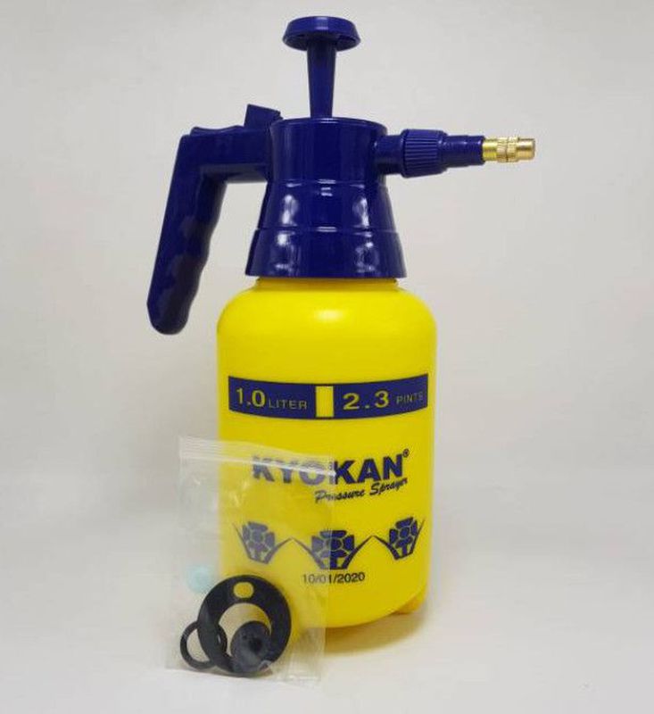 Pump Spray 1 Liter