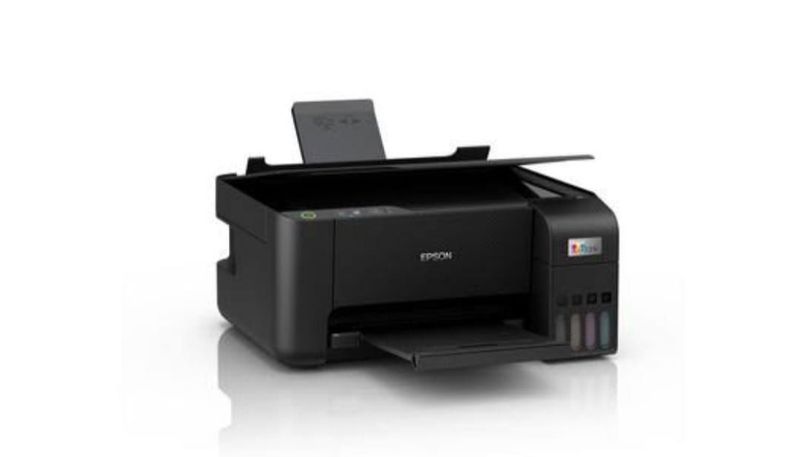 Print Epson L3210