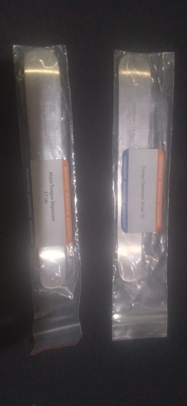 SPATULA LIDAH LOGAM 16 CM