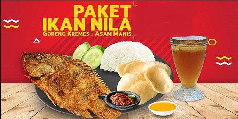 Nasi Kotak Plus Snack