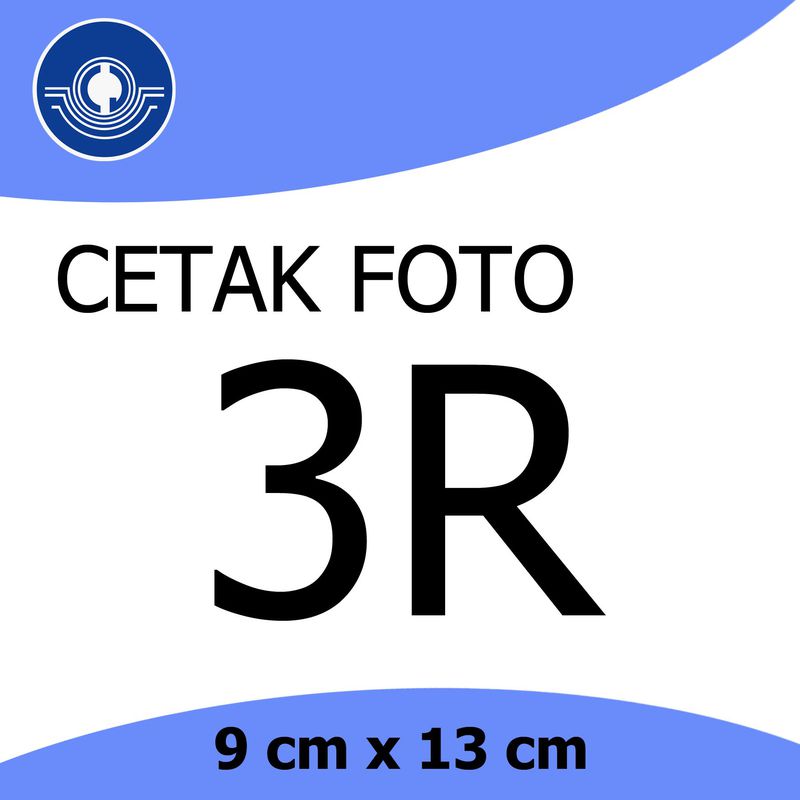 Cetak Dokumentasi Foto Ukuran 3R