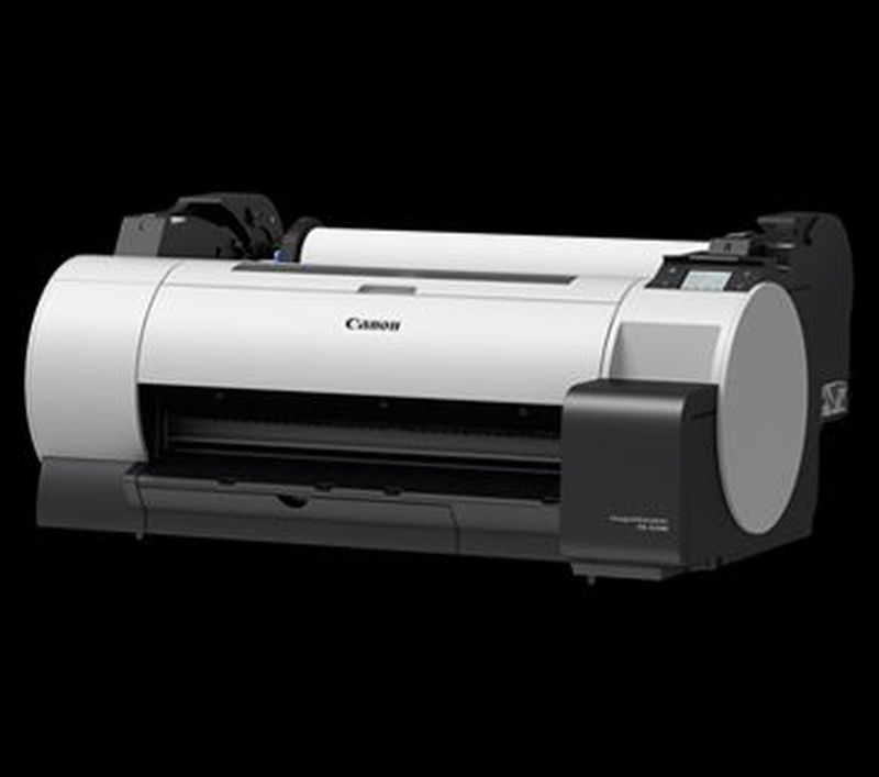 Plotter / Printer Canon TA-5200 24"
