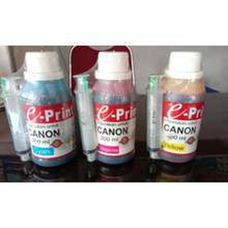 Tinta Printer Warna