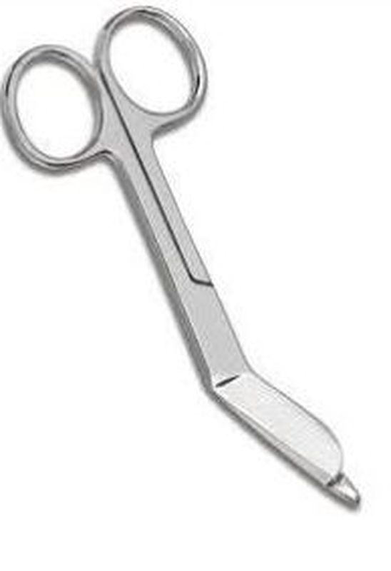 GUNTING VERBAN 14 CM WELLSPENCER