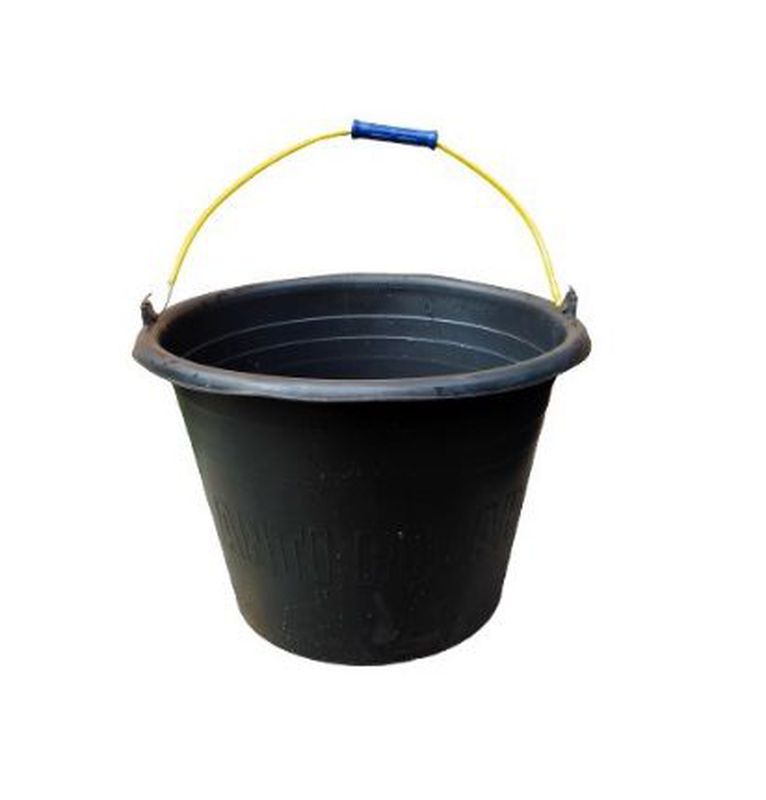 Ember Plastik Kecil / Ember Air / Ember Cuci Tangan / Ember Pel