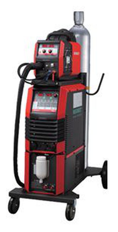 GMAW Welding Machine SYNERGIC MIG/MAG